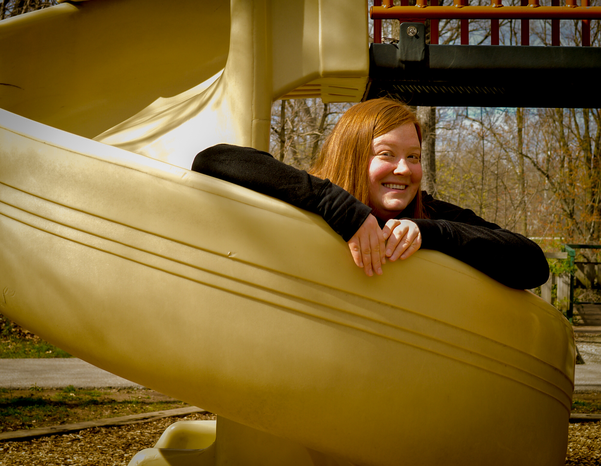 Mandy Davis – Moments That Matter