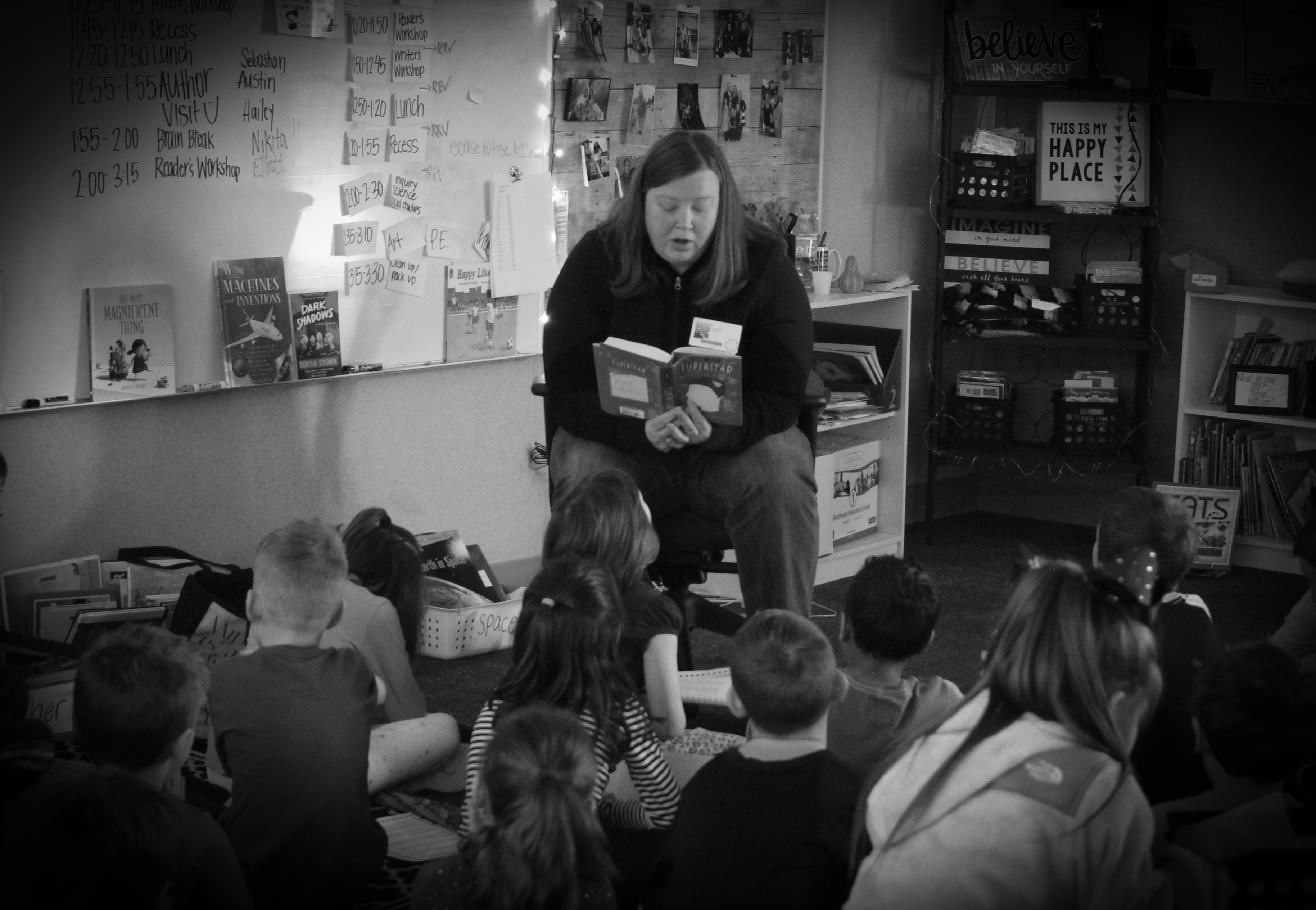 Mandy Davis – Moments That Matter