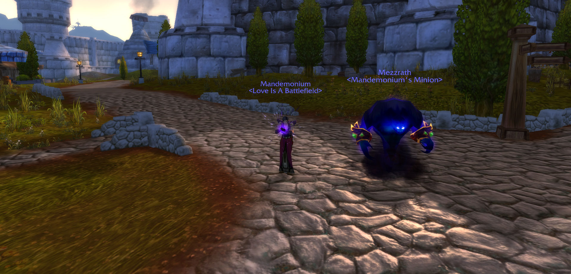 Mandy Davis – Moments That Matter